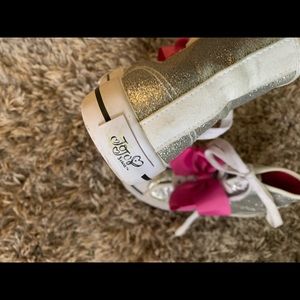 JoJo Siwa | Shoes | Jojo Siwa Hightop Shoes | Poshmark